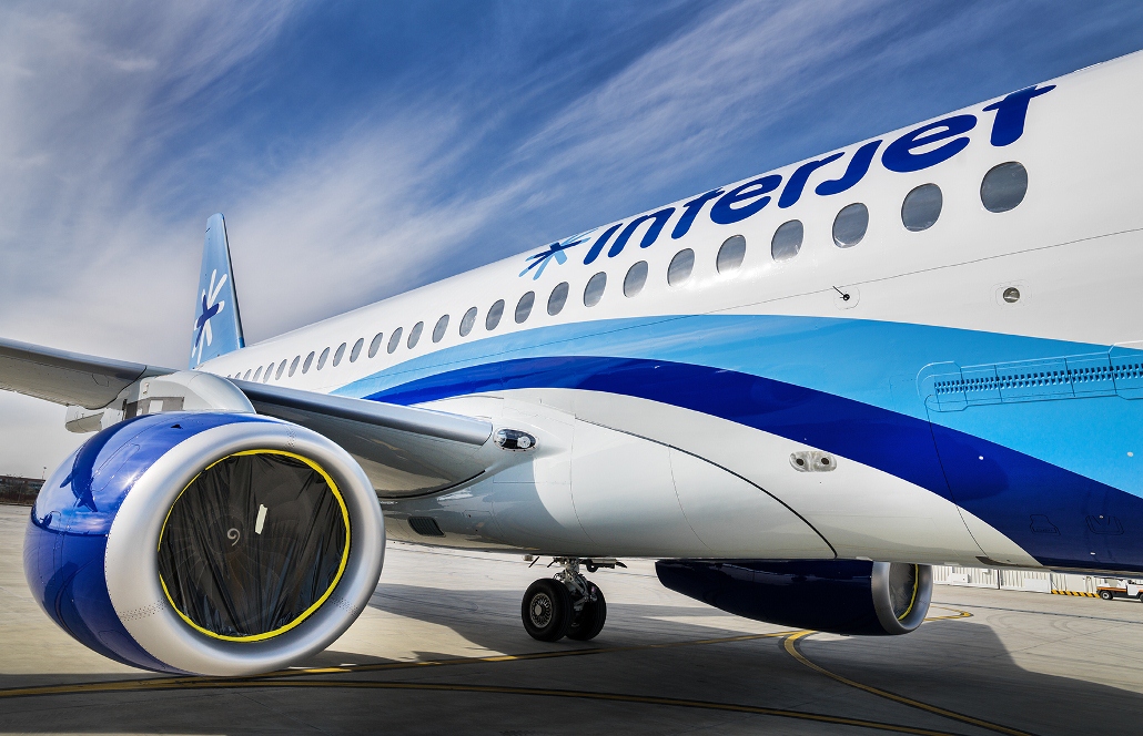 Interjet ofrecerá vuelos a Toronto | Noticias de la Industria Turistica