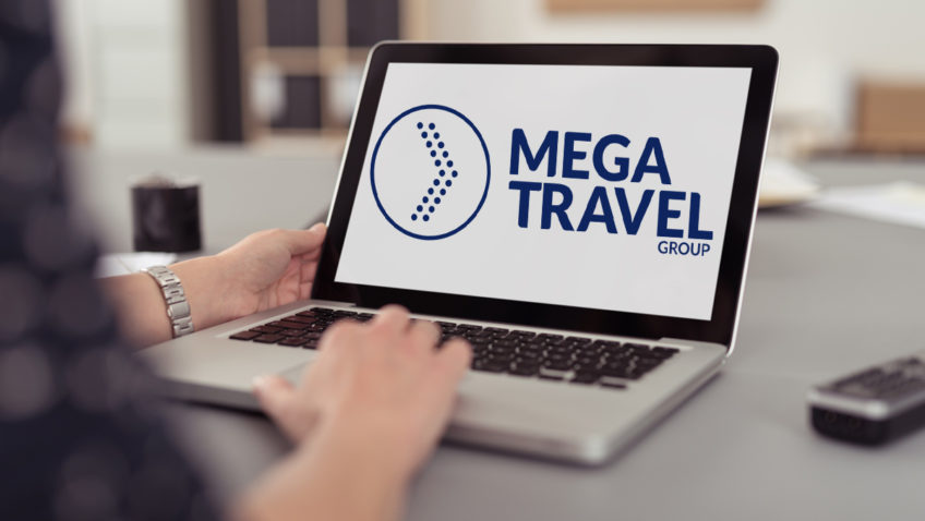 Mega Travel lanza plataforma on line para agencias de viajes | Noticias ...