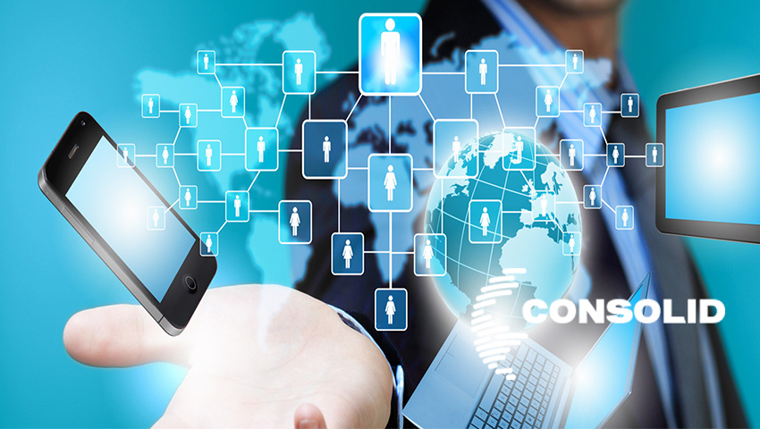 Consolid refleja un crecimiento cada año del 23 por ciento - Nitu ...