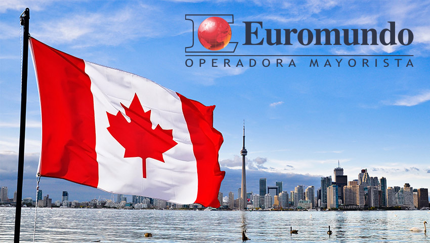 Euromundo regresa a Canadá | Noticias de la Industria Turistica