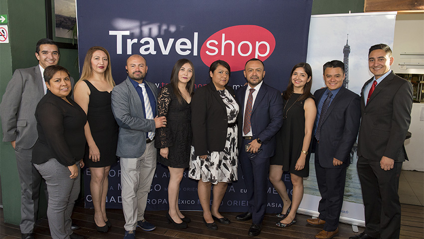 Travel Shop lanza campaña de promoción en conjunto con Atout France ...