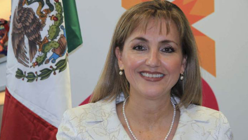 Gloria Guevara asumirá dirección en Playa Hotels & Resorts en ...