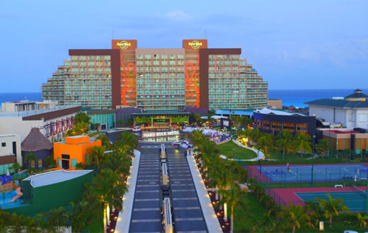 RCD HOTELS de Roberto Chapur, estrenará tres proyectos en 2019, uno en ...