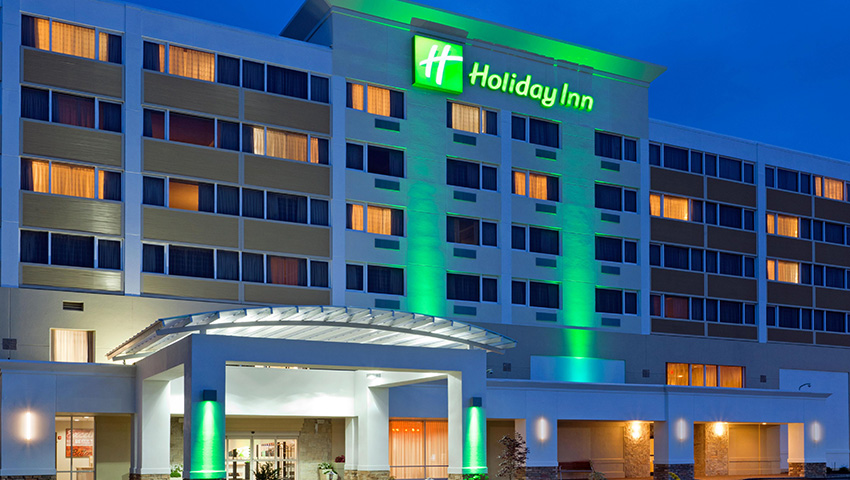 Holiday Inn de IHG incrementa tarifas en el país - Nitu - Noticias de ...