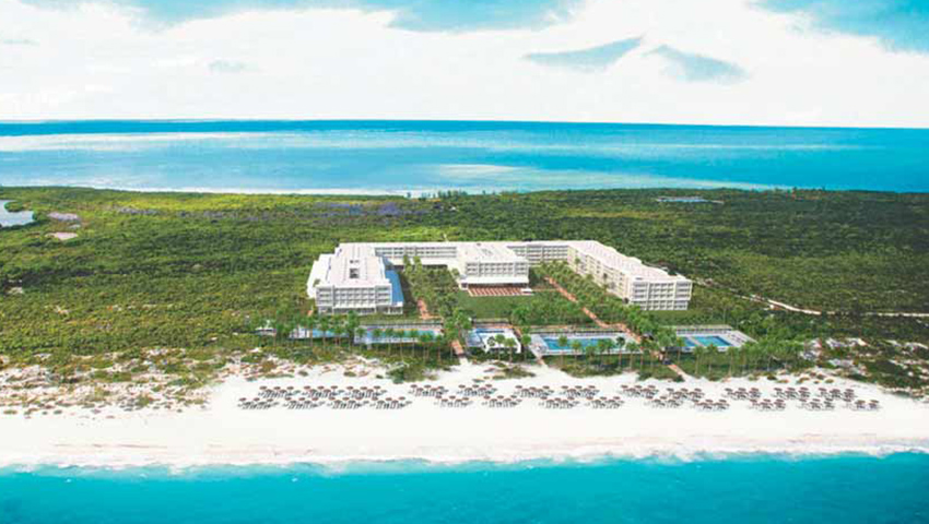 Costa Mujeres es ya una realidad RIU abre Dunamar - Nitu - Noticias de ...
