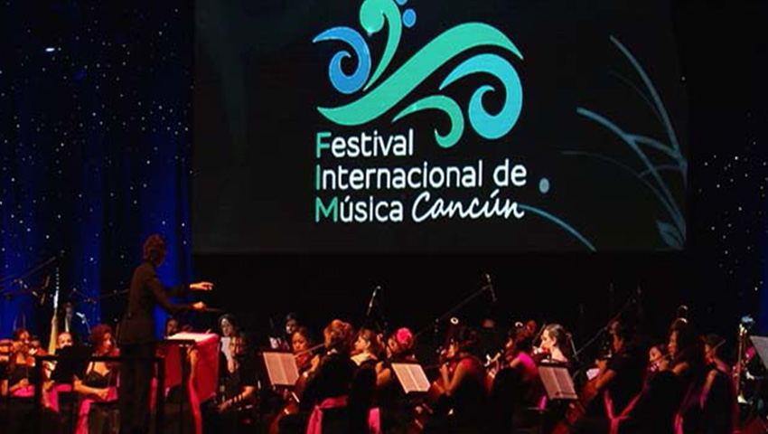 Participarán más de 300 artistas en el Festival Internacional de Música ...