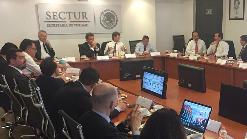 Sectur de las primeras dependencias federales que serán ...