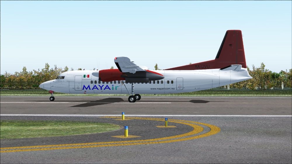 MAYAIR se renueva y busca consolidarse en rutas regionales - Nitu ...