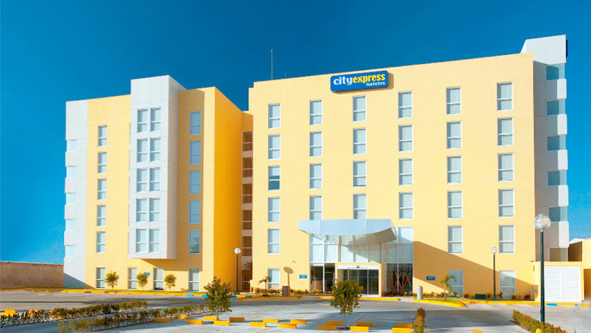 City Express alcanza ingresos por más de 147 millones de pesos - Nitu ...