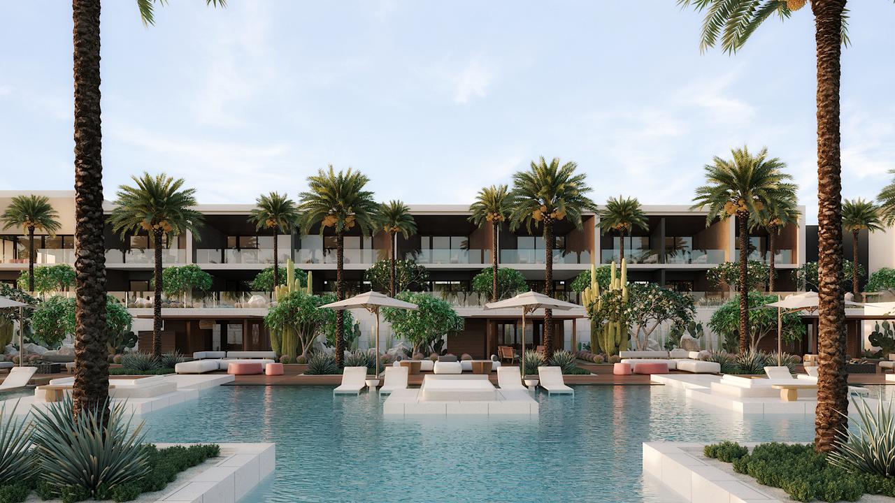 RCD Hotels planea 6 aperturas este 2019 incluyendo Nobu Los Cabos y ...