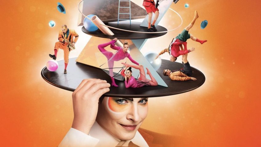 Llega Cirque du Soleil a Dominicana de la mano de RCD Hoteles de ...