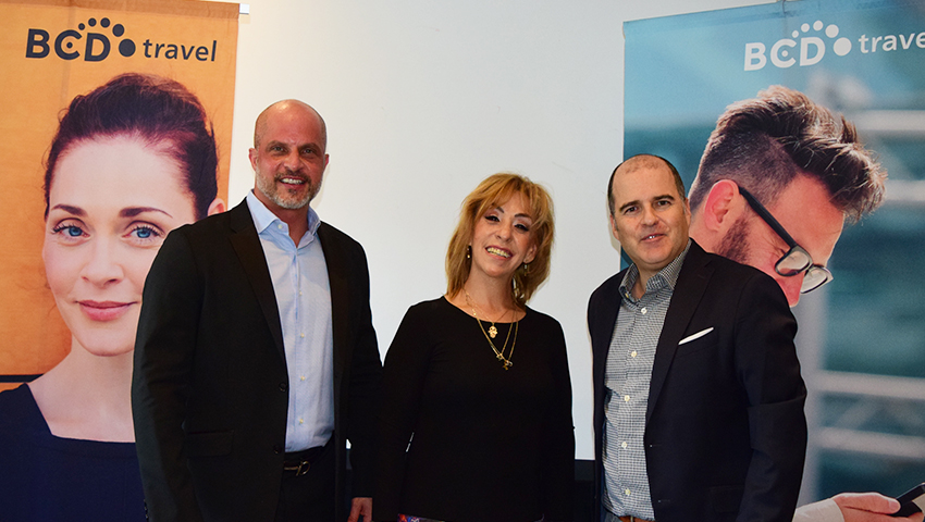 BCD Travel ve en la Responsabilidad Social una piedra angular de su ...