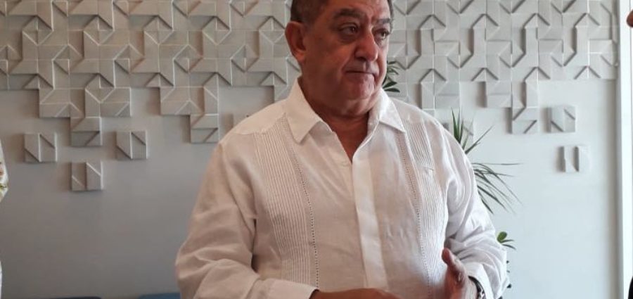 Respalda Asociación de Hoteles de Cancún a José Chapur ante ...