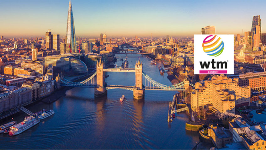 WTM celebra su 40ª edición - Nitu - Noticias de la Industria Turistica