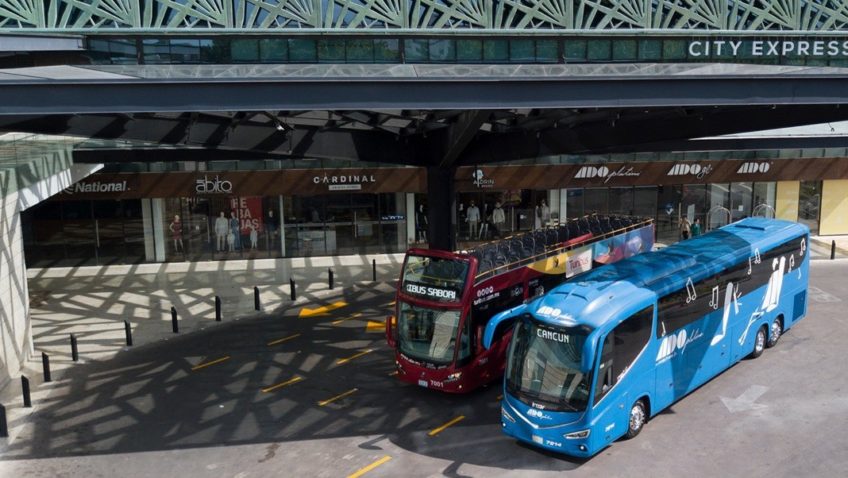 ADO fortalece su presencia en Mérida | Noticias de la Industria Turistica