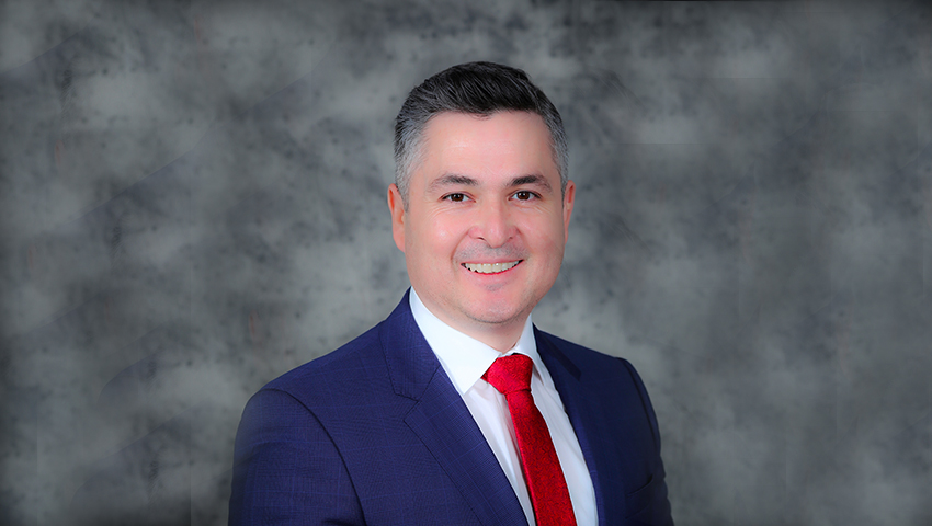 IHG anuncia el nombramiento de David Ríos como Vicepresidente Comercial ...