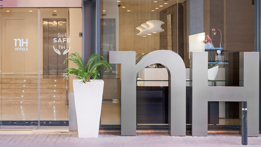 NH Hotel Group se posiciona como la quinta marca hotelera más poderosa ...