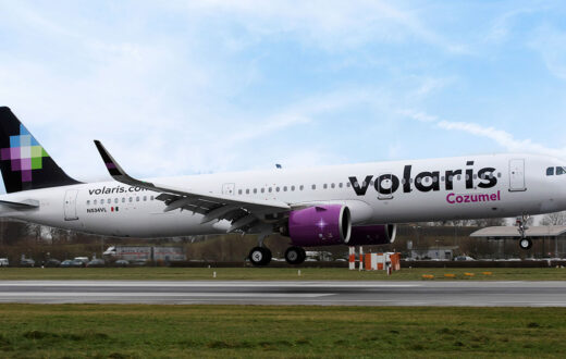 Volaris lanza nuevo modelo tarifario Vuela Plus – Noticias de la ...