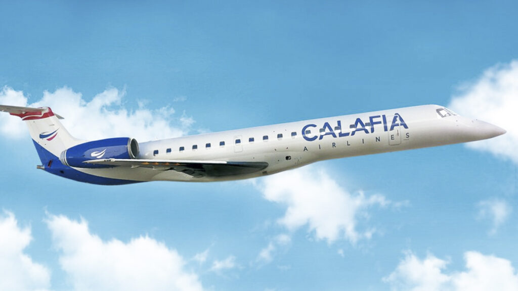 Sabre firma alianza con Calafia Airlines | Noticias de la Industria ...