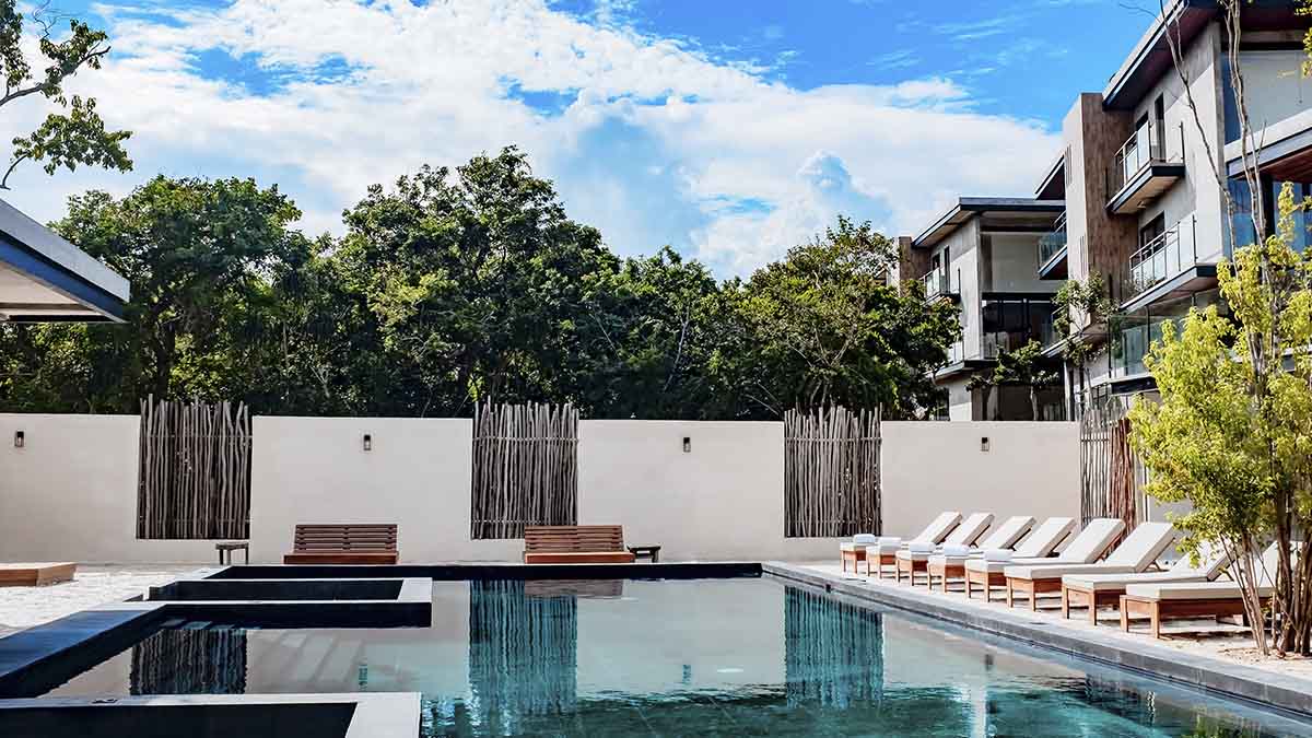 Wyndham abre el primer Esplendor de México en Tulum - Nitu - Noticias ...