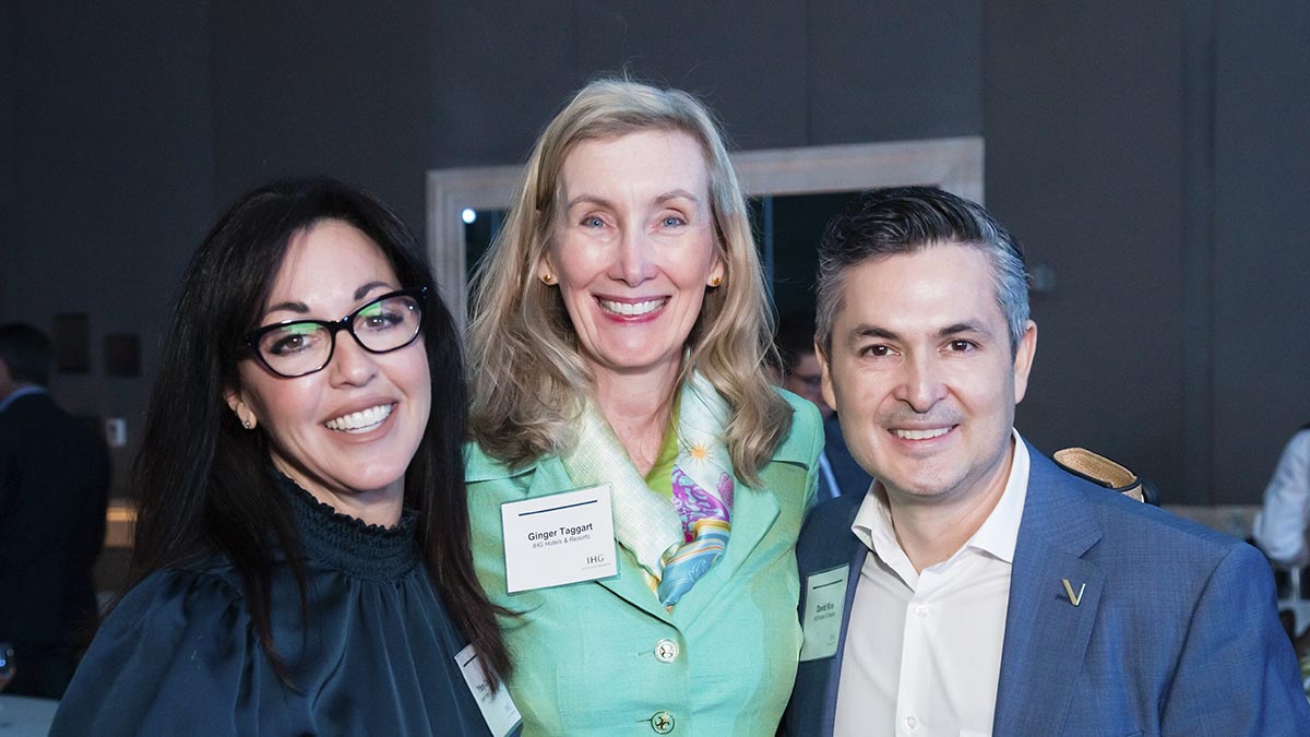 IHG traerá su marca Vignette Collection a Latinoamérica - Nitu ...