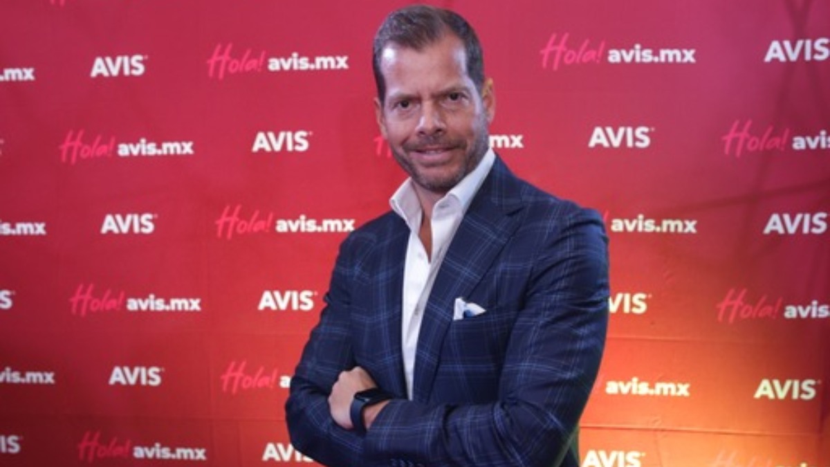 Luis Miguel Navarrete es designado Vicepresidente Ejecutivo de Avis ...