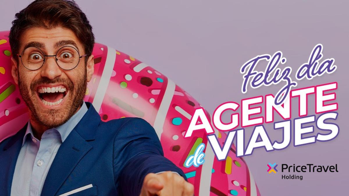 PriceTravel Holding: Agentes de viajes, motor para el desempeño del ...
